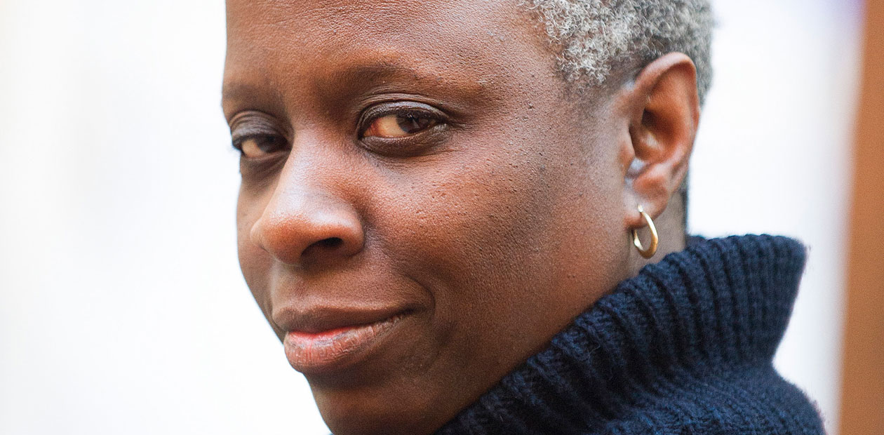 Eclipse's Dawn Walton plots a Revolution Mix | TheatreVoice