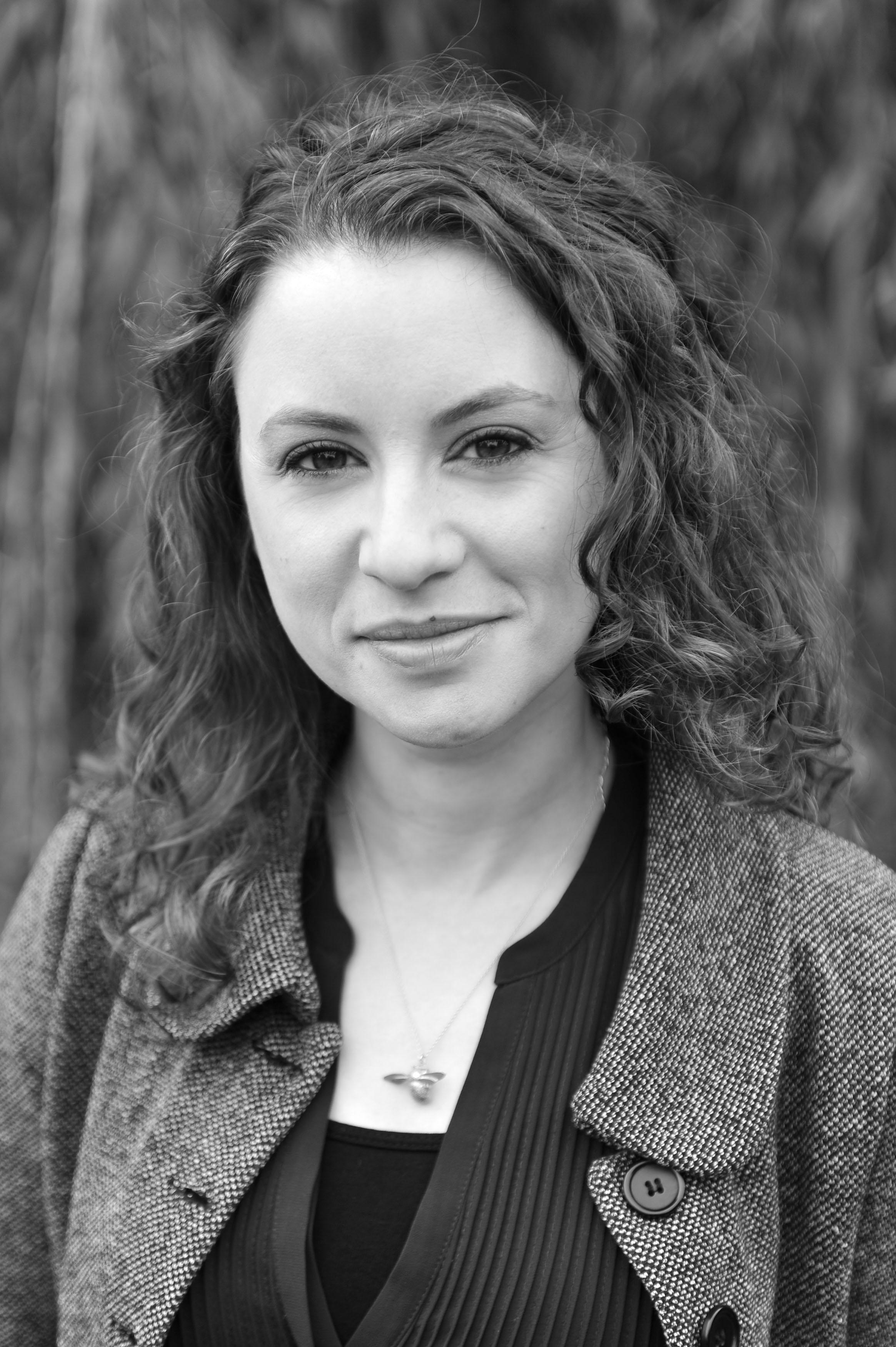 Lucy Kerbel talks TONIC Theatre and gender equality | TheatreVoice