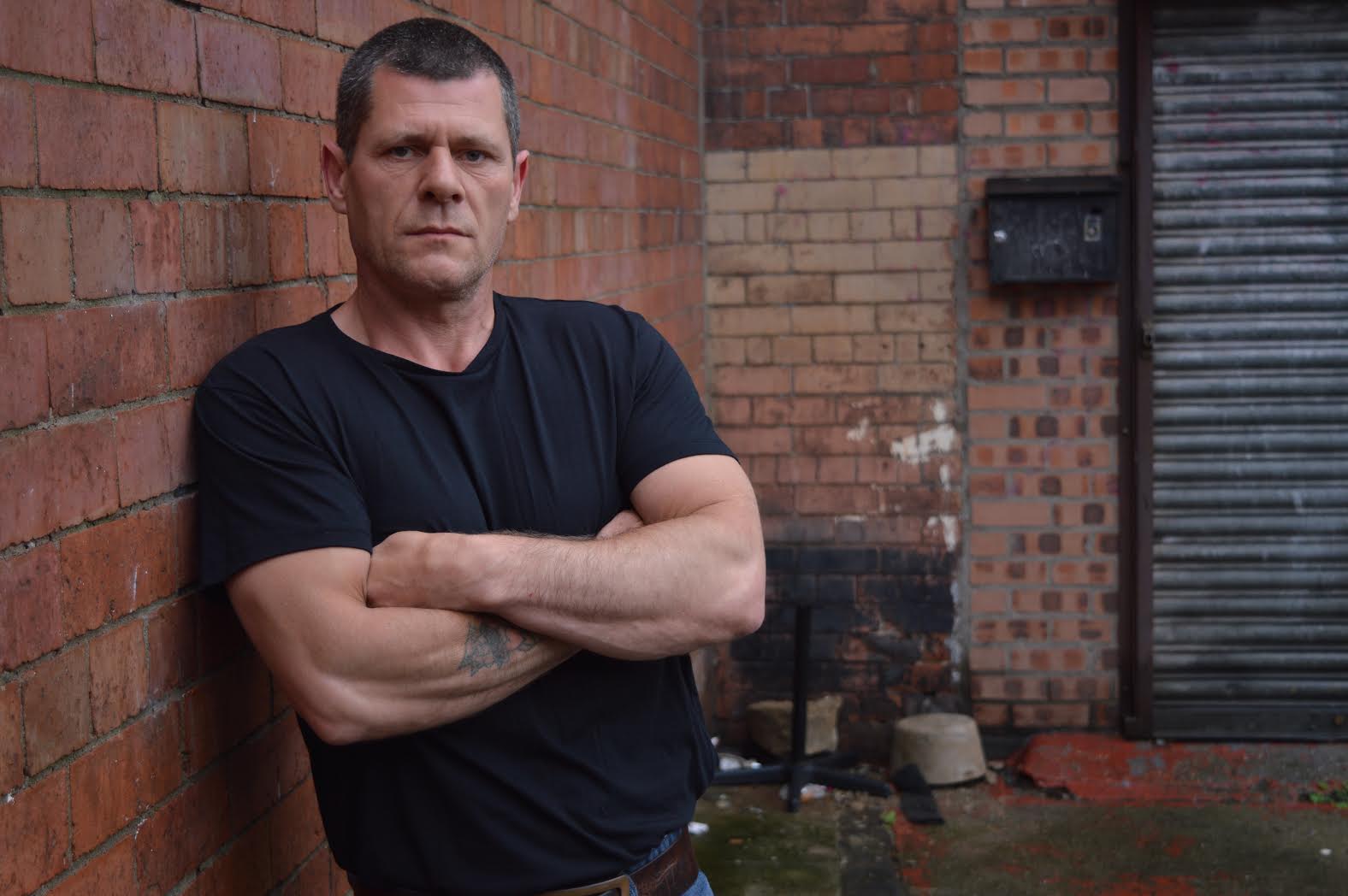 Edinburgh Festival 2016: Doubting Thomas at Summerhall | TheatreVoice