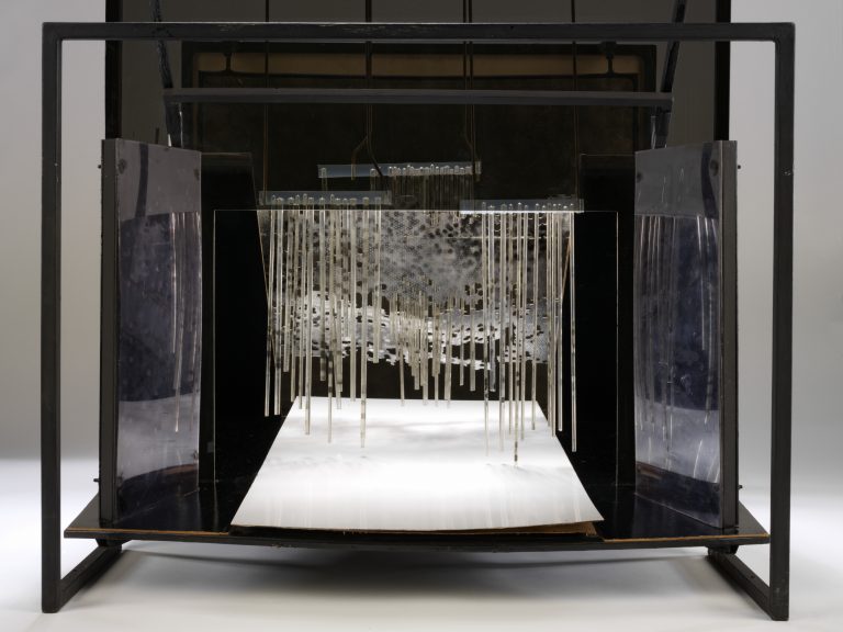 PART TWO: Designer Ralph Koltai speaks of his career spanning 67 years ...