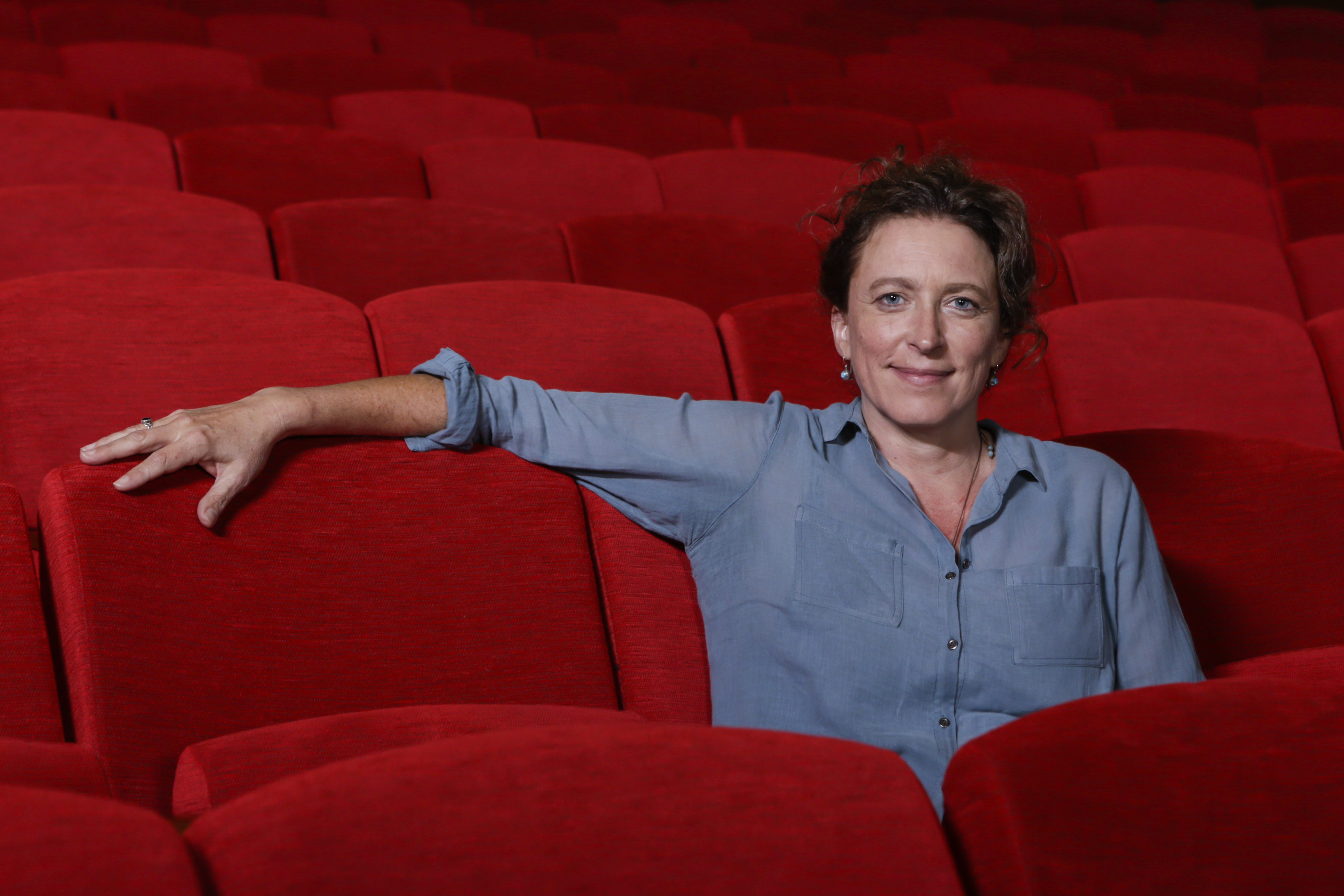 Lara Foot brings theatre from South Africa to the Edinburgh Fringe ...