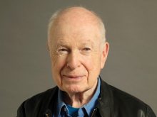 Peter Brook returns to the empty space | TheatreVoice