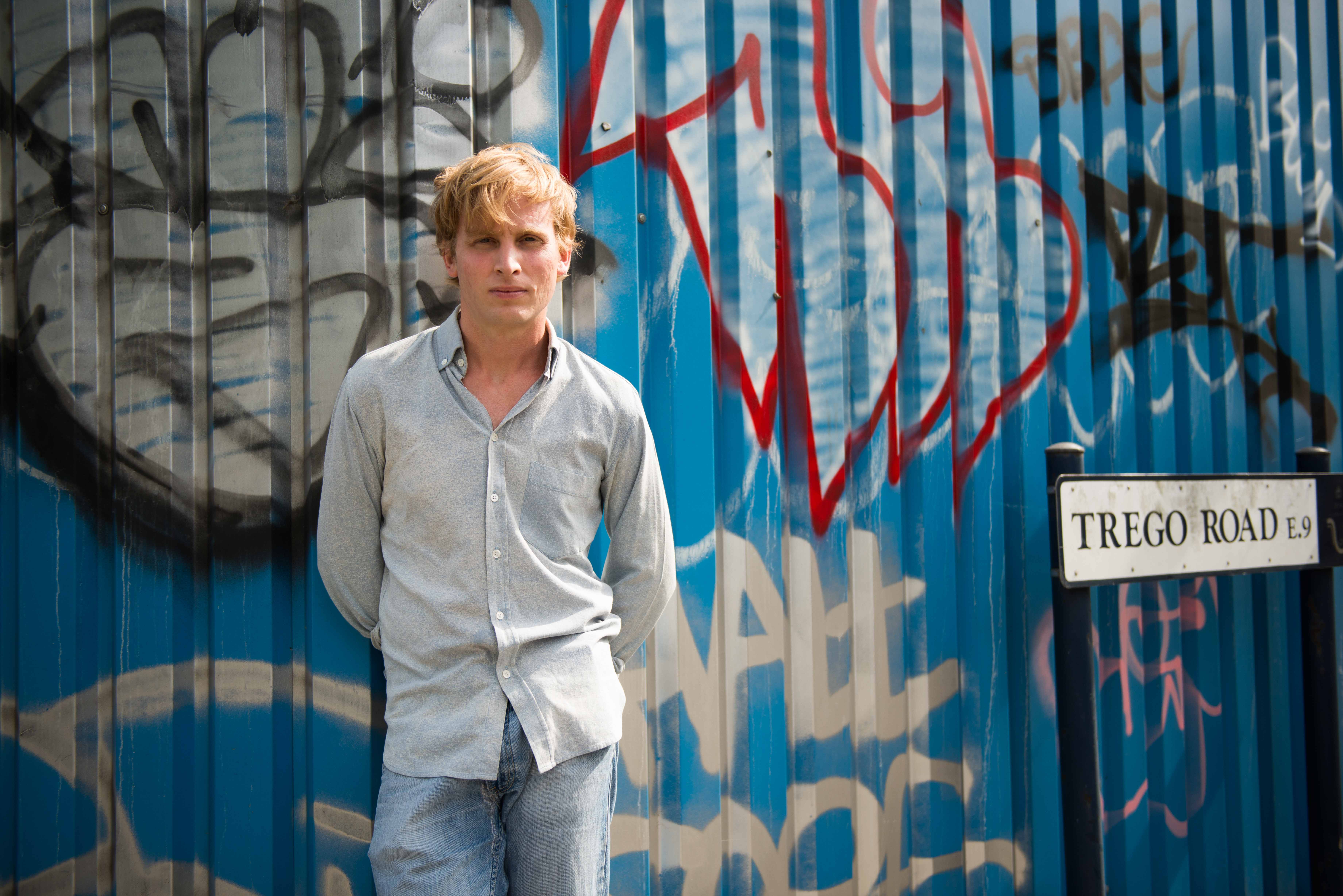 Jay Miller | TheatreVoice