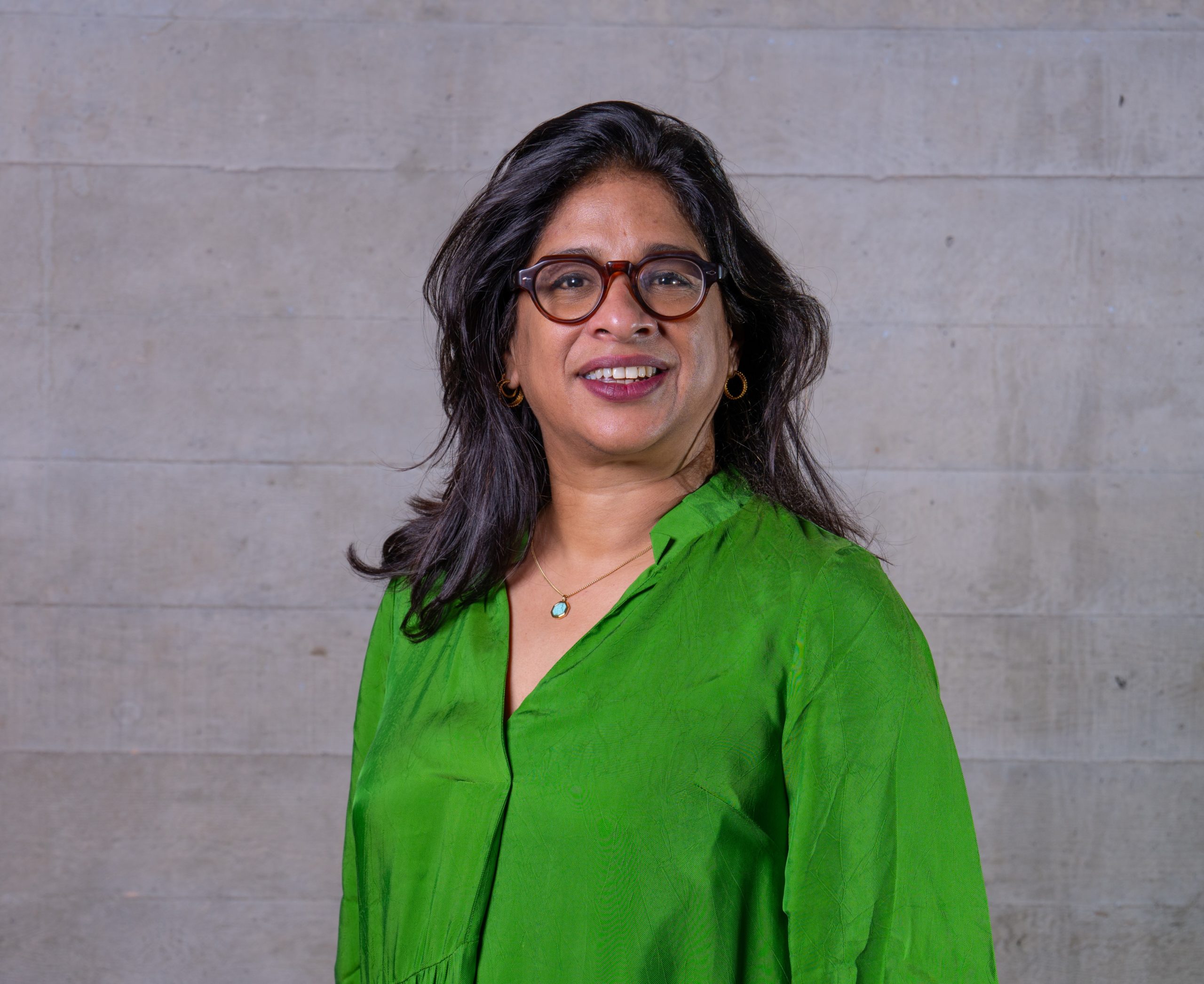 TheatreVoice Archive: Indhu Rubasingham | TheatreVoice