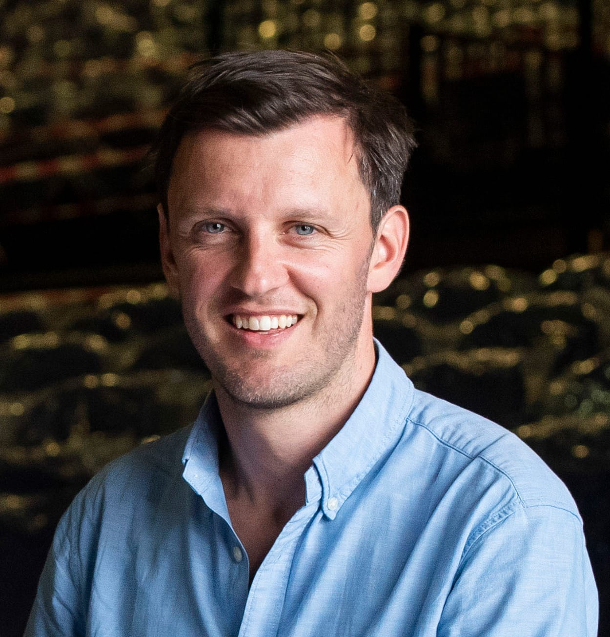 Oliver Royds | TheatreVoice