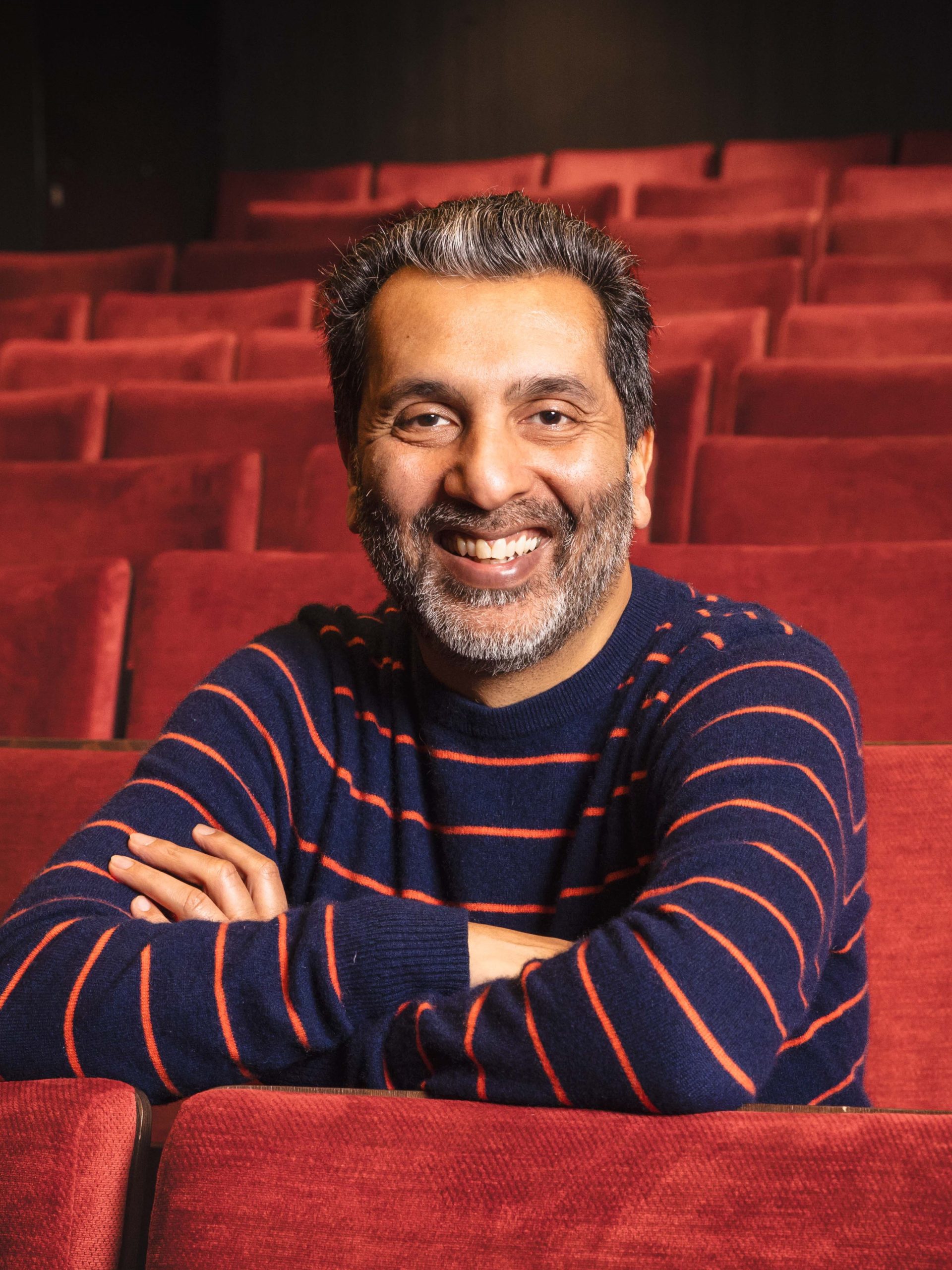 AMIT SHARMA | TheatreVoice